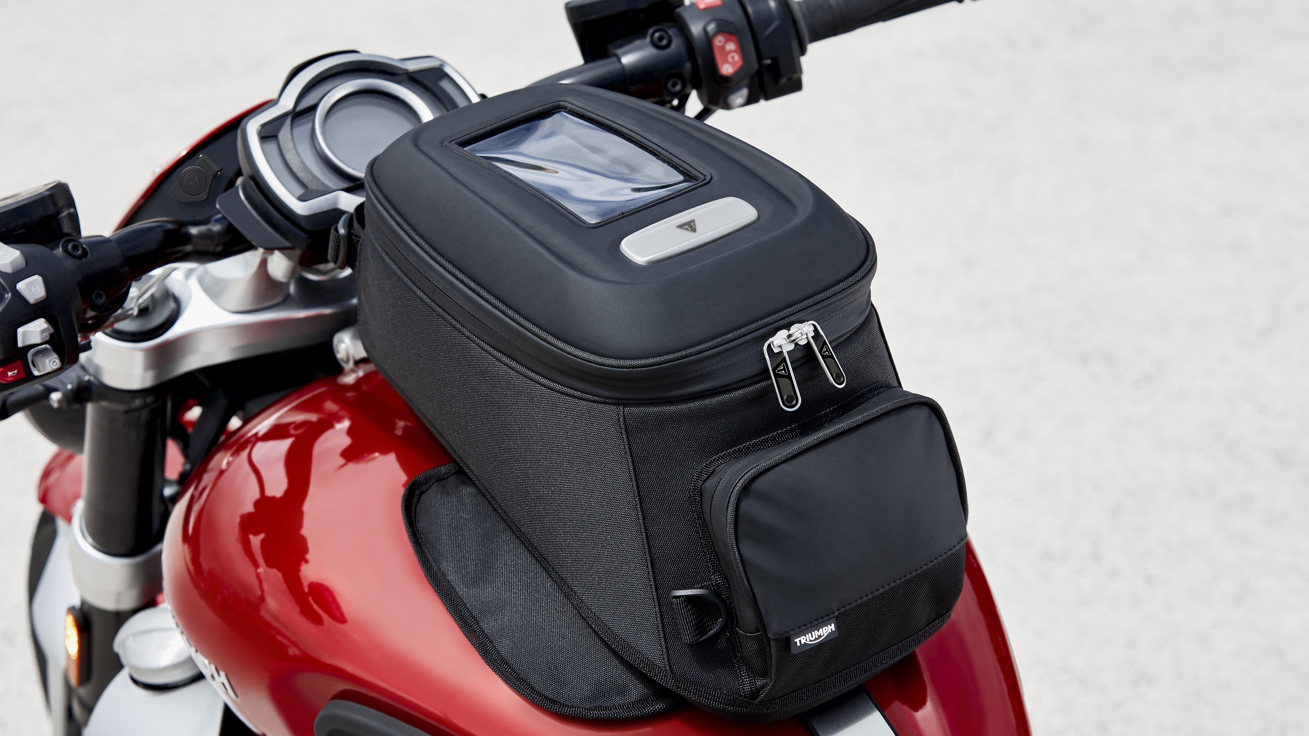 Best Luggage Options For Adventure Riders