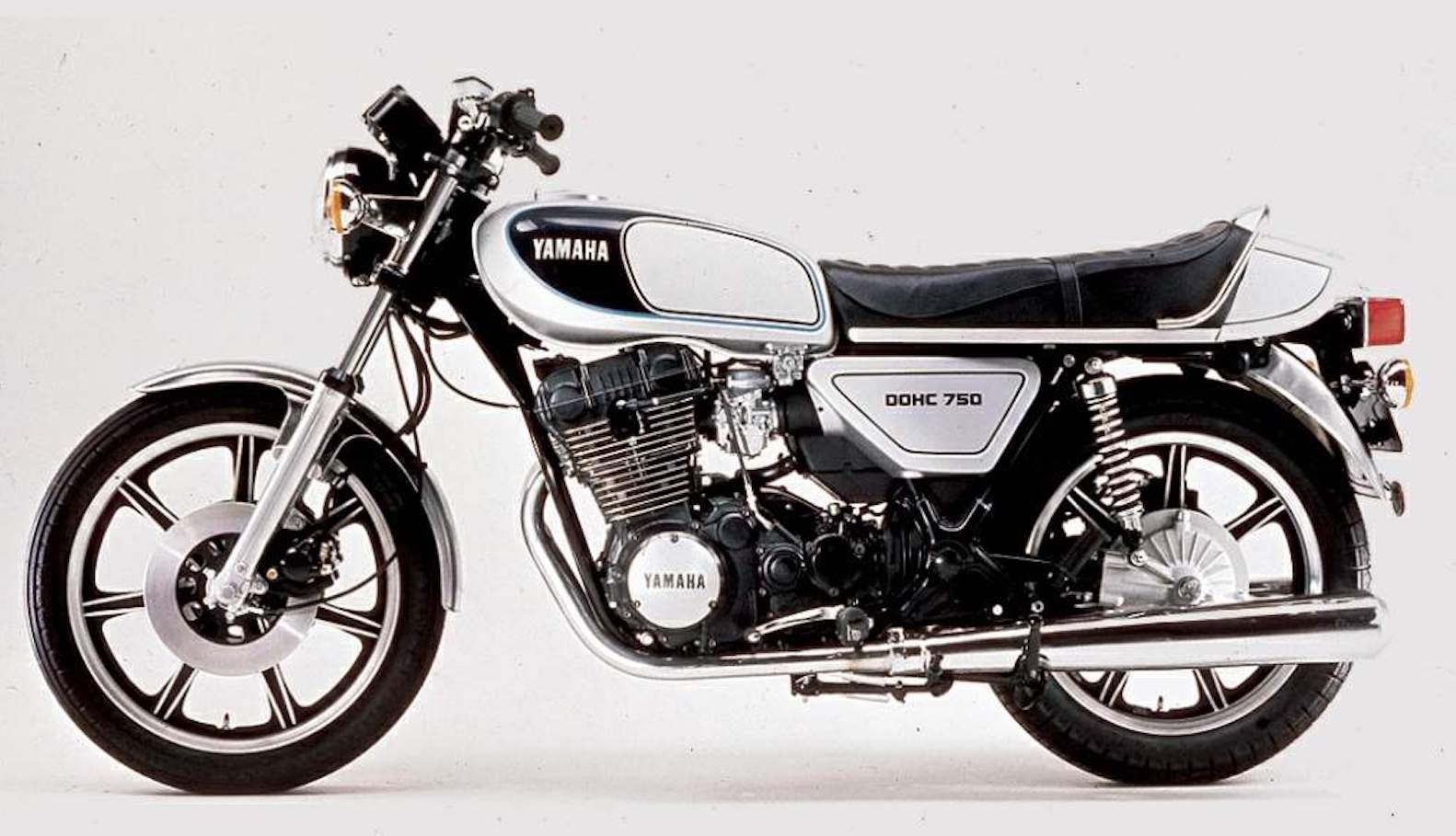 10 Best Universal Japanese Motorcycles Ever Made