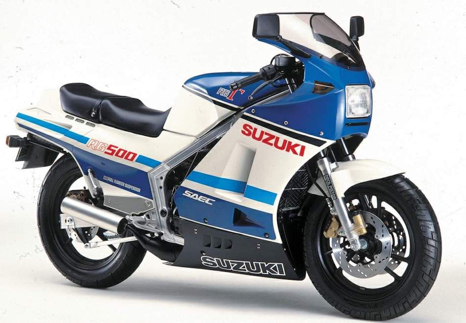 Top 10 Two-Stroke Motorcycles Ever Built