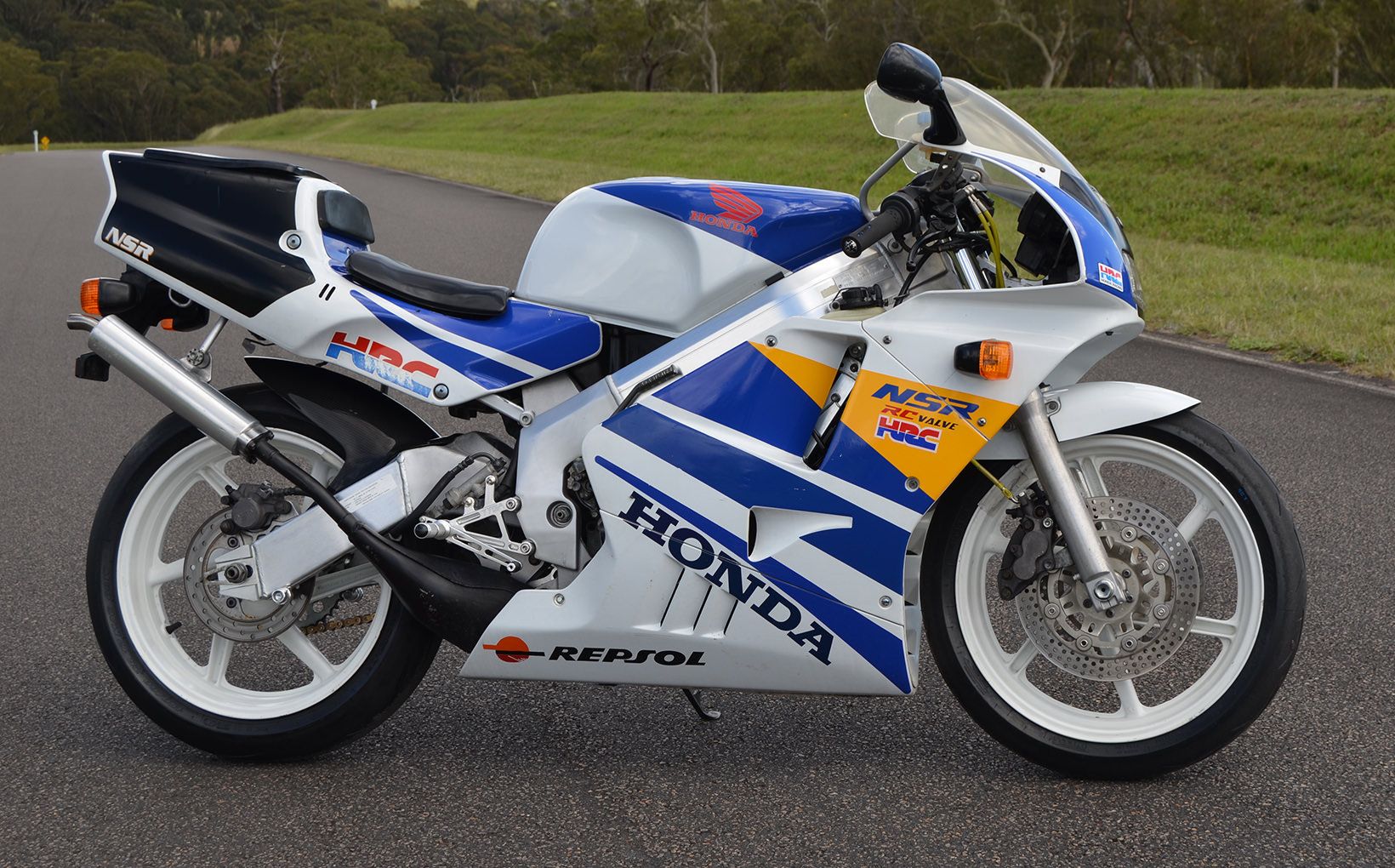 Top 10 Two-Stroke Motorcycles Ever Built