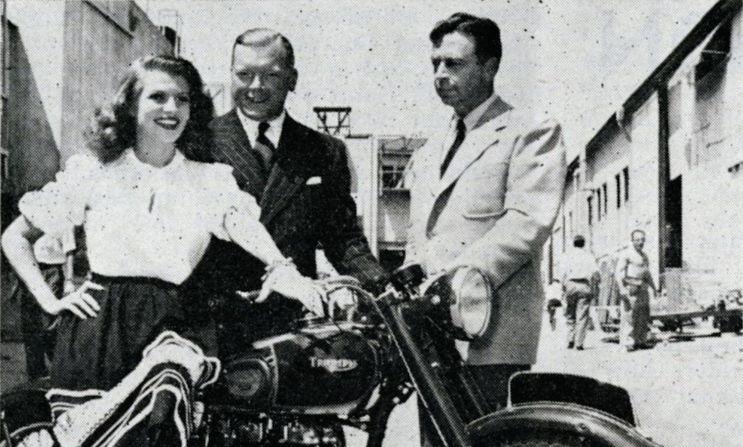 10 Of The Most Influential People In Motorcycling History
