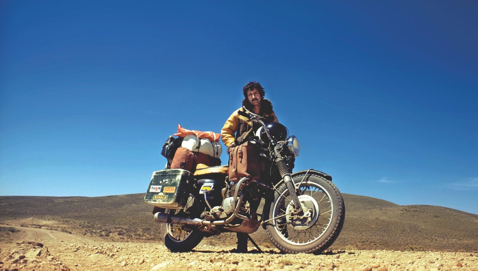 10 Of The Most Influential People In Motorcycling History