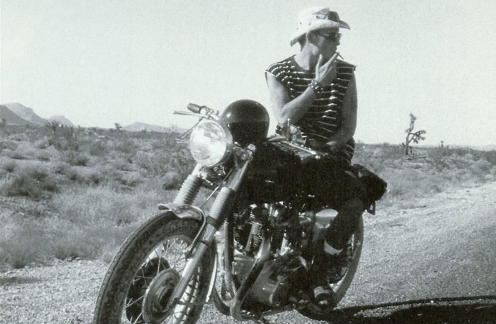 10 Of The Biggest Personalities In Motorcycling