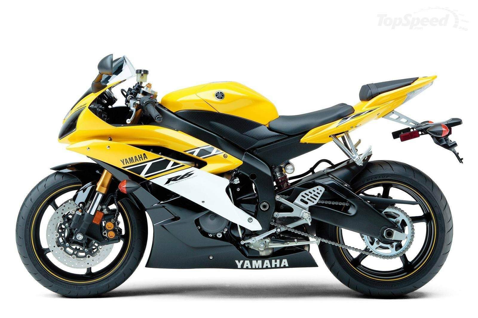 10 Best Sport Bikes From The 2000s
