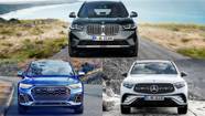 The Best Compact Luxury SUVs You Can Buy In 2024