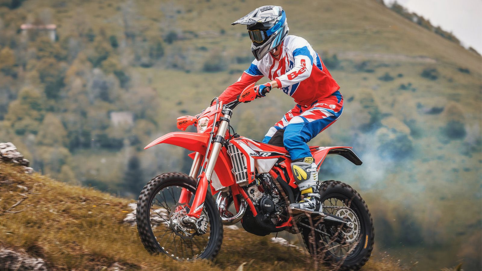 10 Best Trail Bikes For Beginners