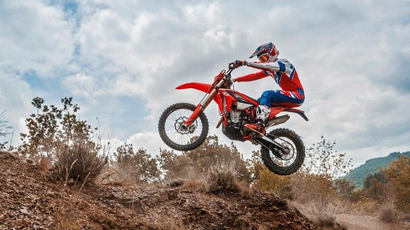 10 Great Dual Sport Motorcycles For Experienced Riders
