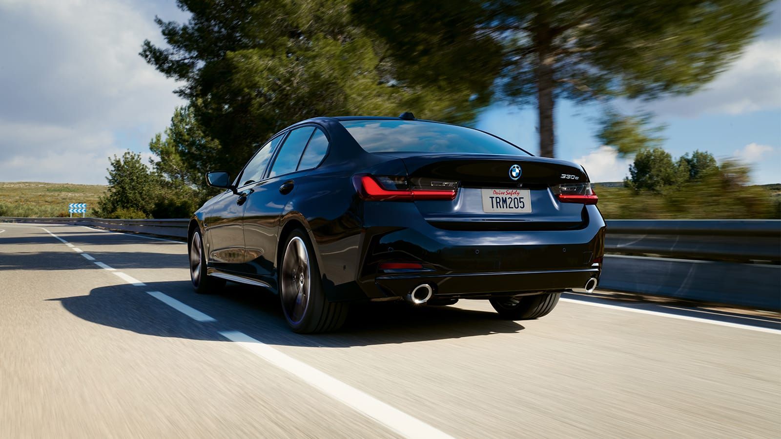 10 Reasons Why The BMW 330e Is The Best Luxury Plug-in Hybrid Sedan