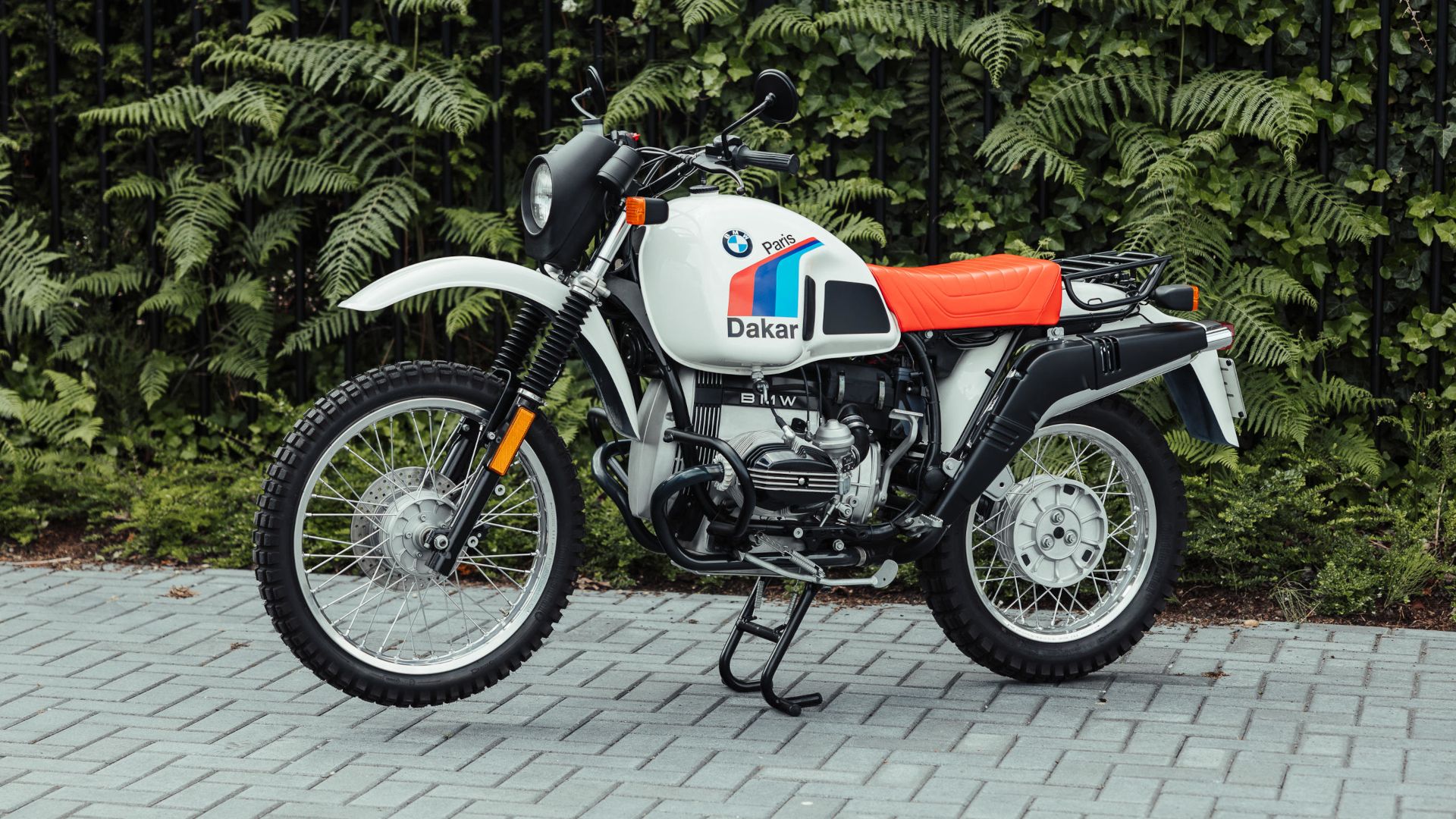 10 Greatest Adventure Bikes Ever Made