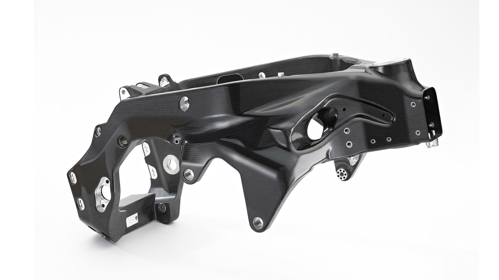 10 Things You Need To Know About The BMW HP4 Race
