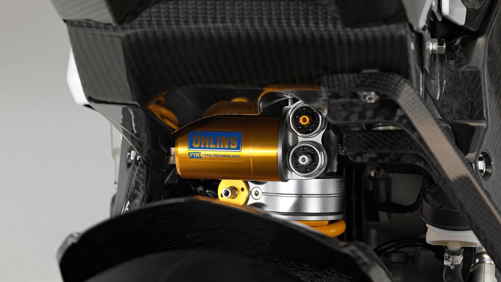 10 Things You Need To Know About The BMW HP4 Race