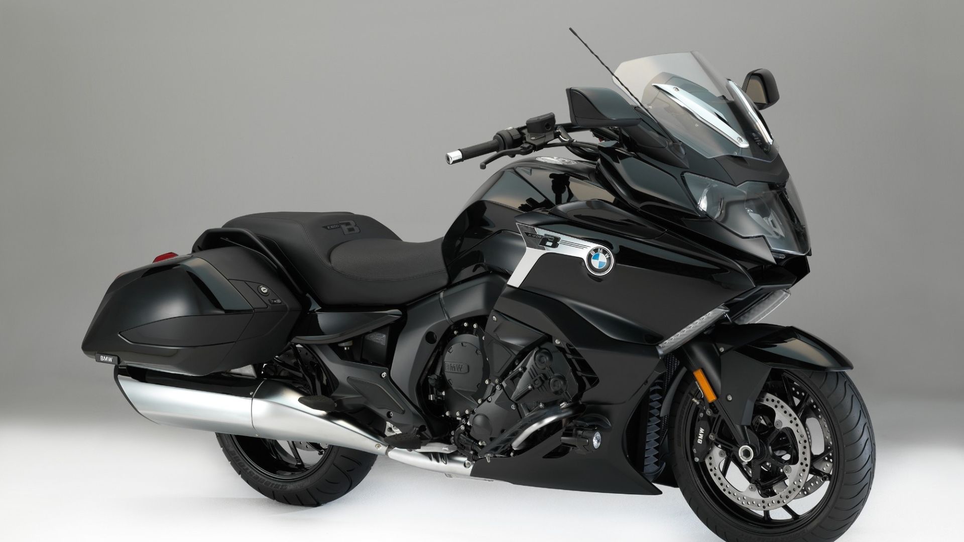 10 Most Underrated Touring Bikes On The Market