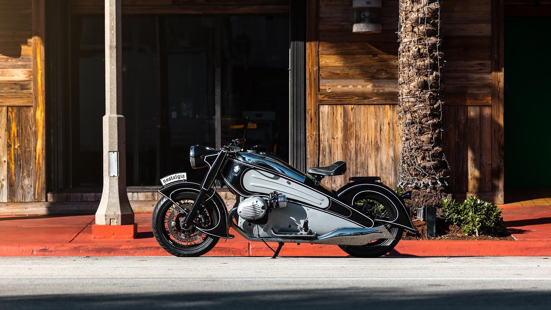 Fastest European Cruiser Motorcycles