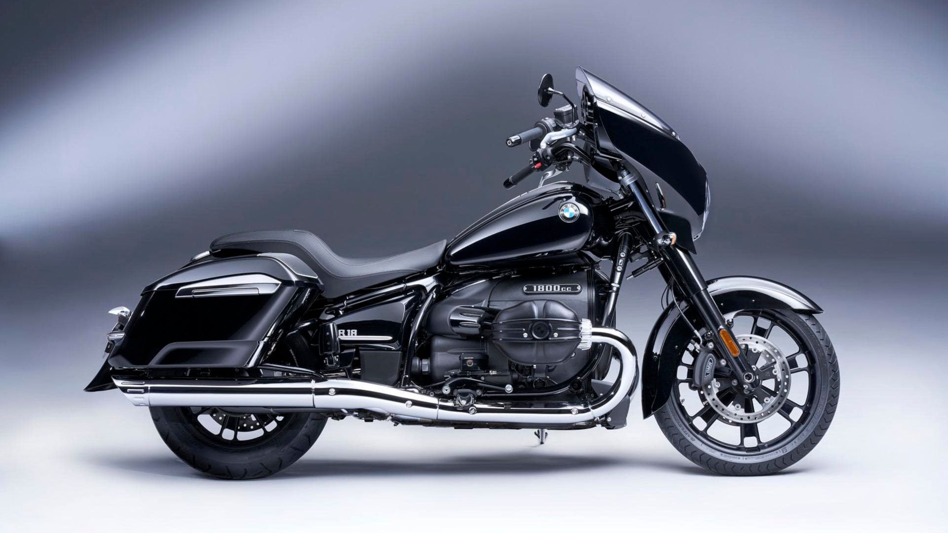 Fastest European Cruiser Motorcycles