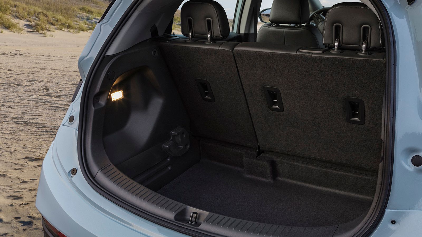 Why Chevy Discontinued The Bolt EV And What Comes Next