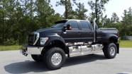 10 Craziest Builds Based On The Ford F 650 Super Duty 10 Craziest Builds Based On The Ford F 650 Super Duty