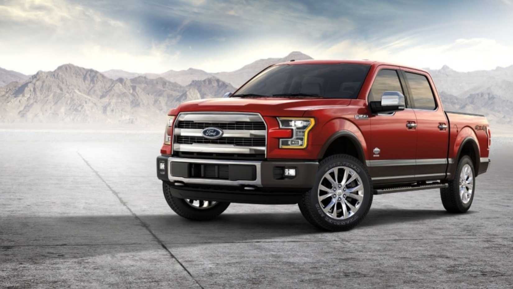 10 Most Reliable Pickup Trucks From The Last Decade