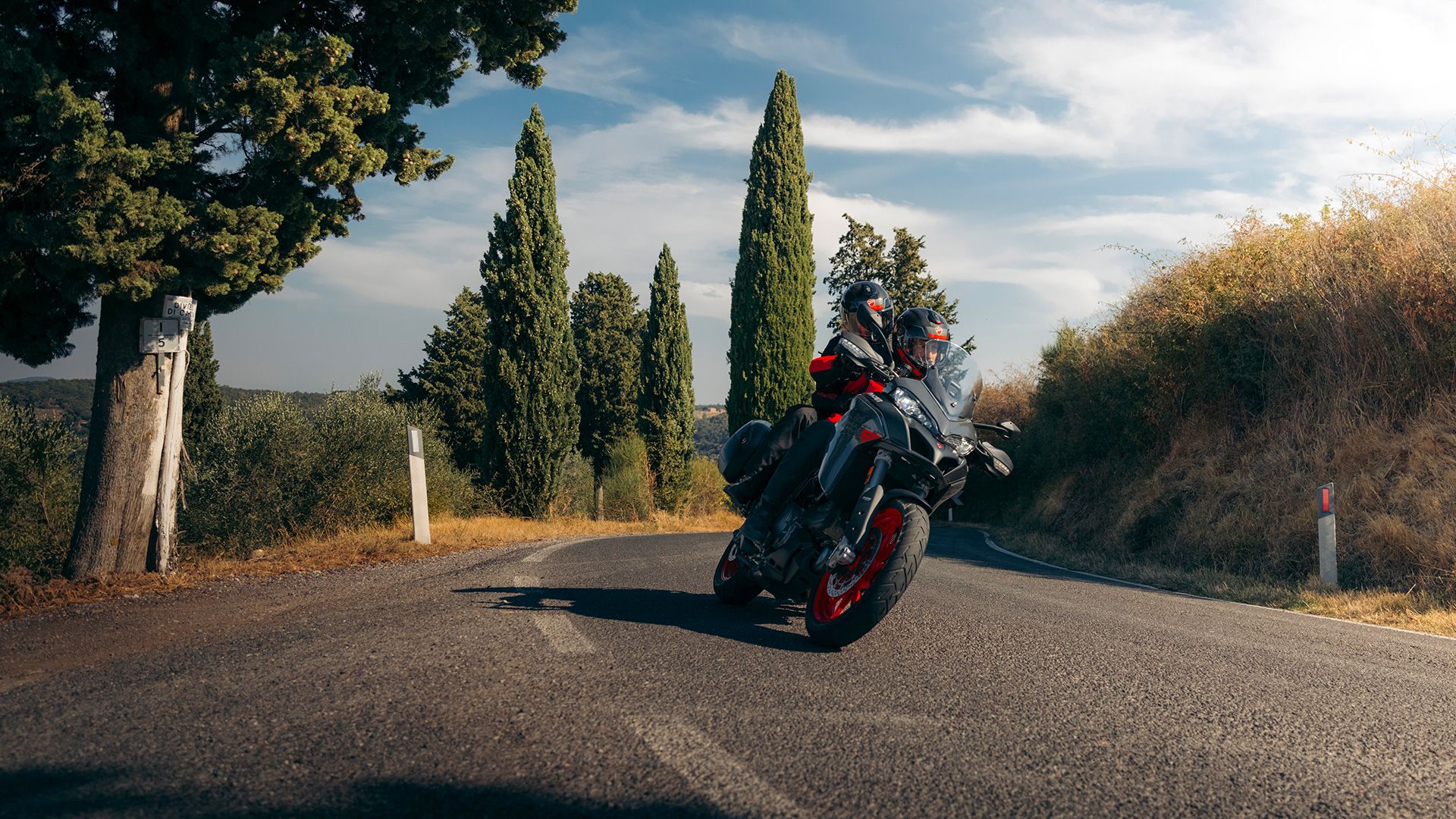 The 10 Fastest Touring Bikes Under $20,000