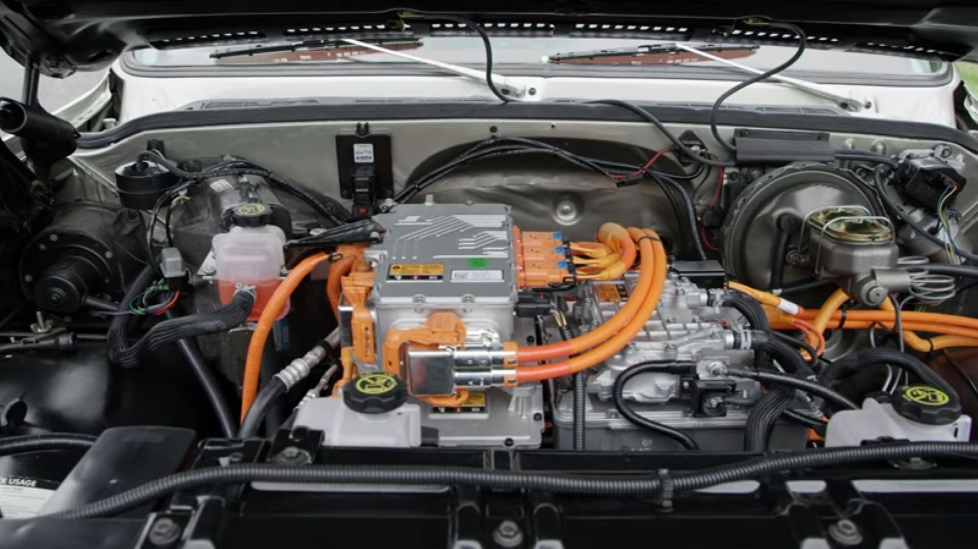 10 Things You Need To Know About GM’s EV Strategy