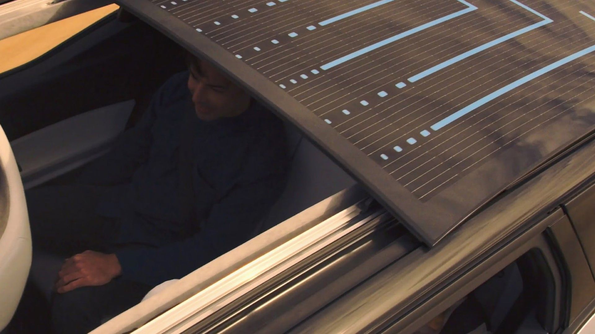 The Fisker Ocean Takes The Fight To The Tesla Model Y With Its ...