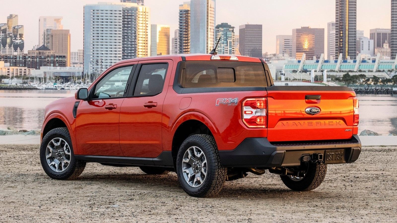 10 Reasons Why The Ford Maverick Hybrid Is Worth Every Penny