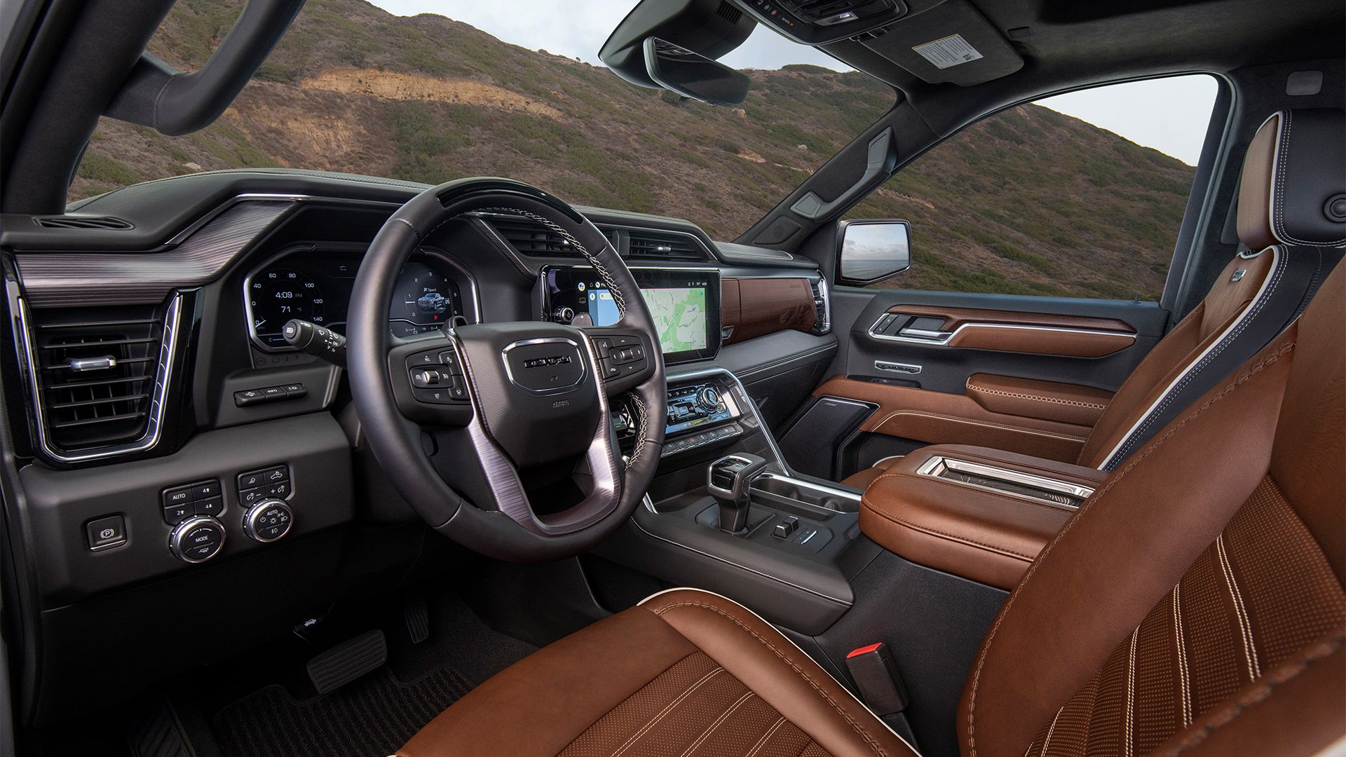 Why A Full-Size Mercedes Pickup Makes Sense Now More Than Ever