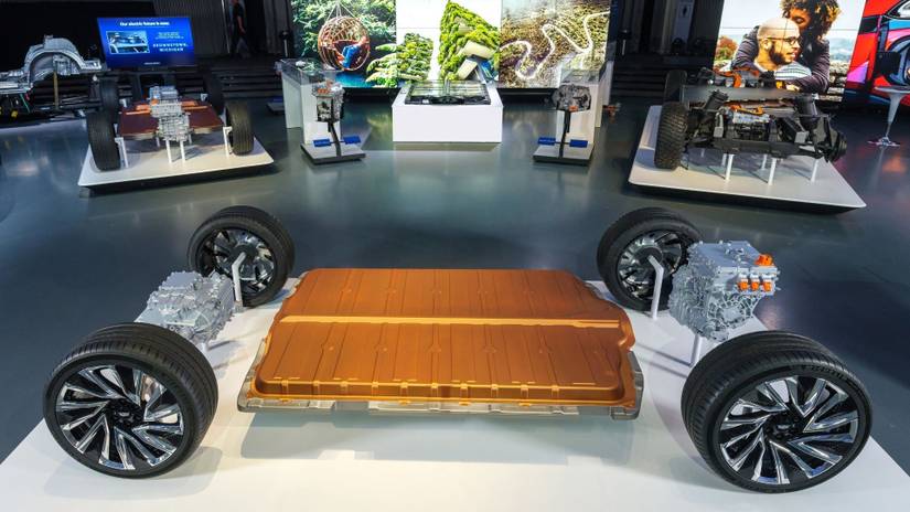 What Honda’s Partnership With GM Means For Its EV And Hydrogen Future