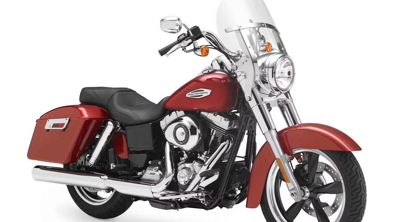 Discontinued Harley-Davidson Models That Need To Be Revived