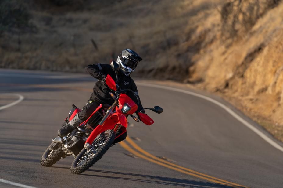 Most Powerful Enduro Bikes Under 450cc