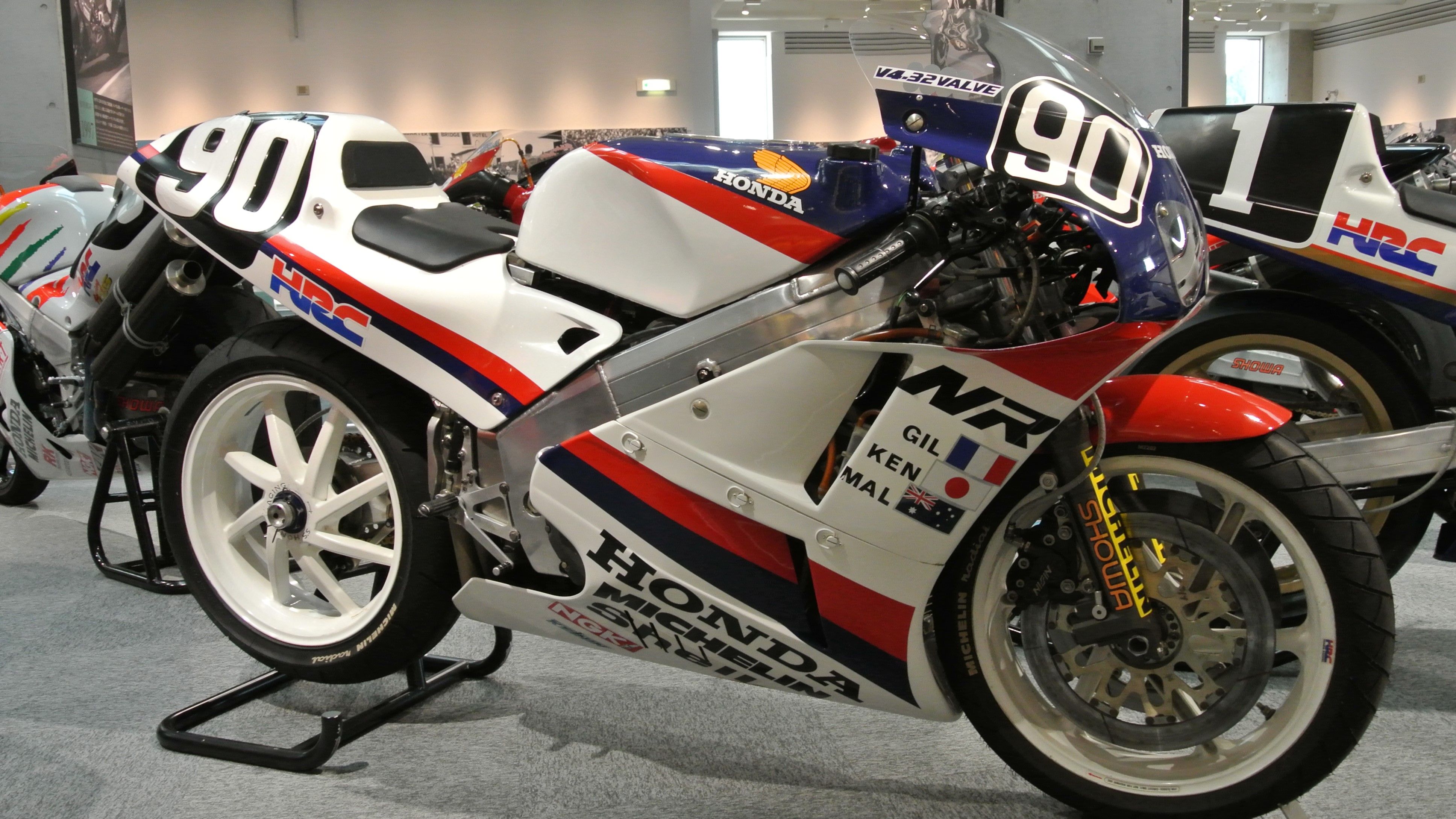 10 Motorcycles That Helped Japan Take Over the Industry