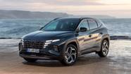 The Most Reliable Korean Hybrid SUV In 2024