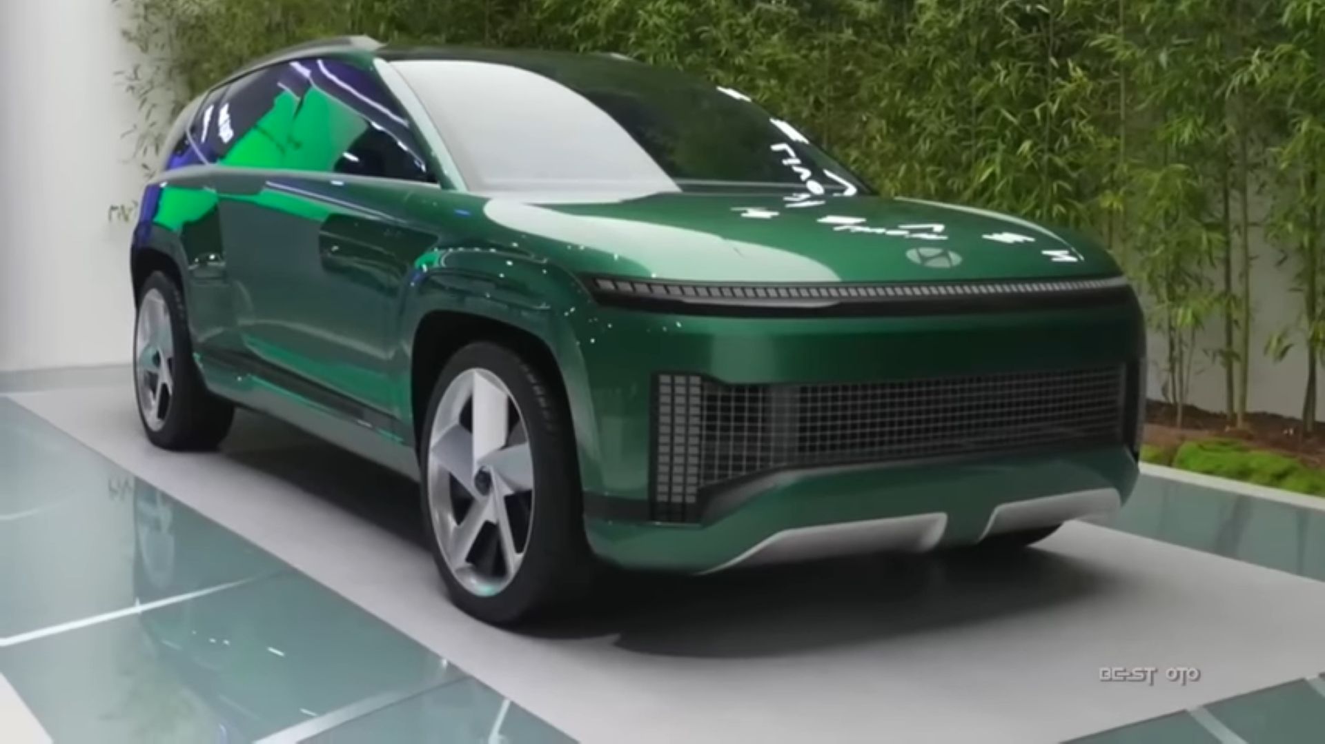 10 Reasons Why The Hyundai Ioniq 7 Will Be A Gamechanger