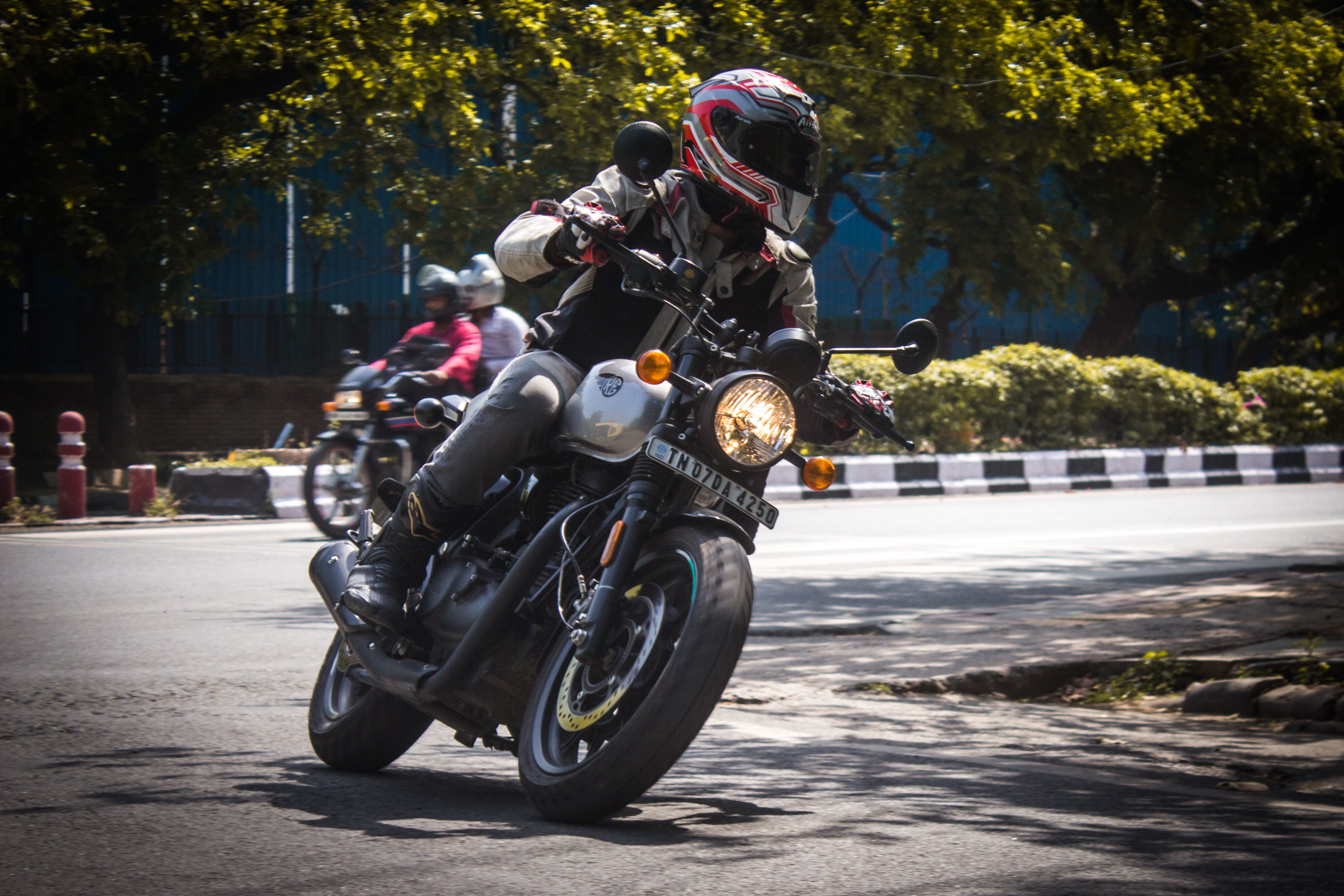 Best Motorcycles For Women