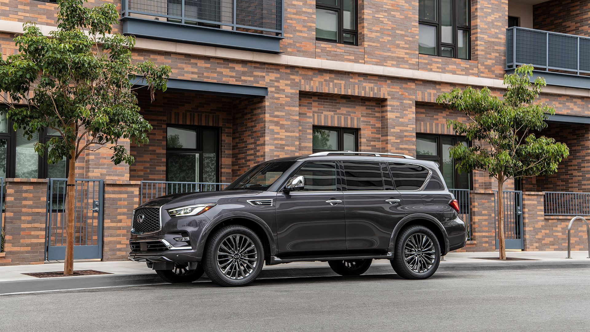 With No EV To Show For, Where Does Infiniti Go From Here?