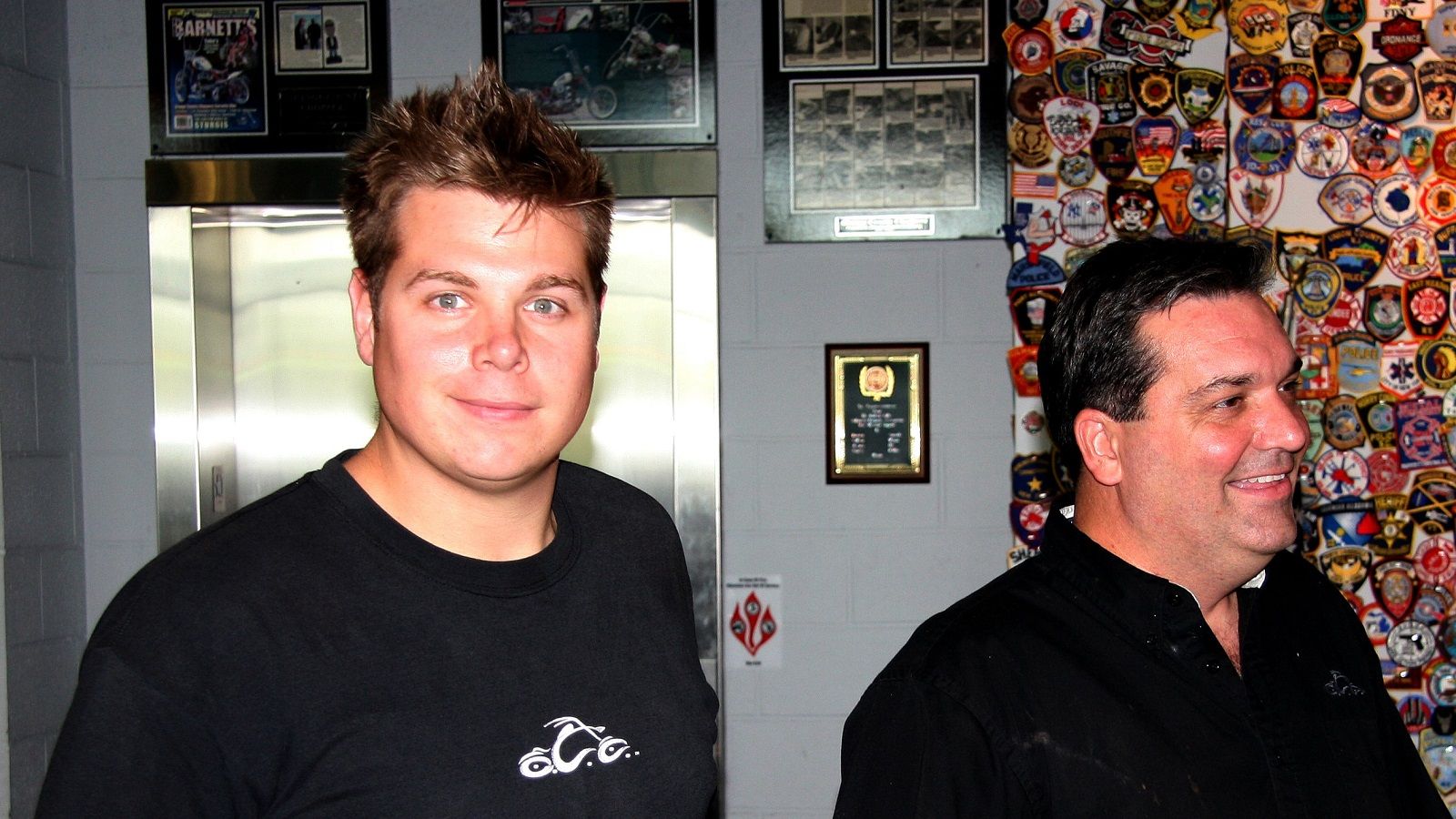 Here's What The Original Cast Of American Chopper Is Up To Today