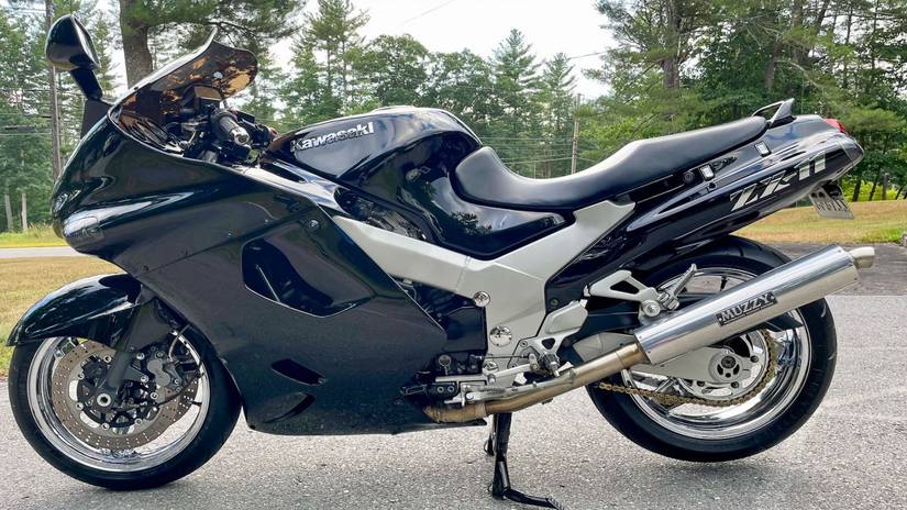 10 Iconic Motorcycles That Defined The 90s