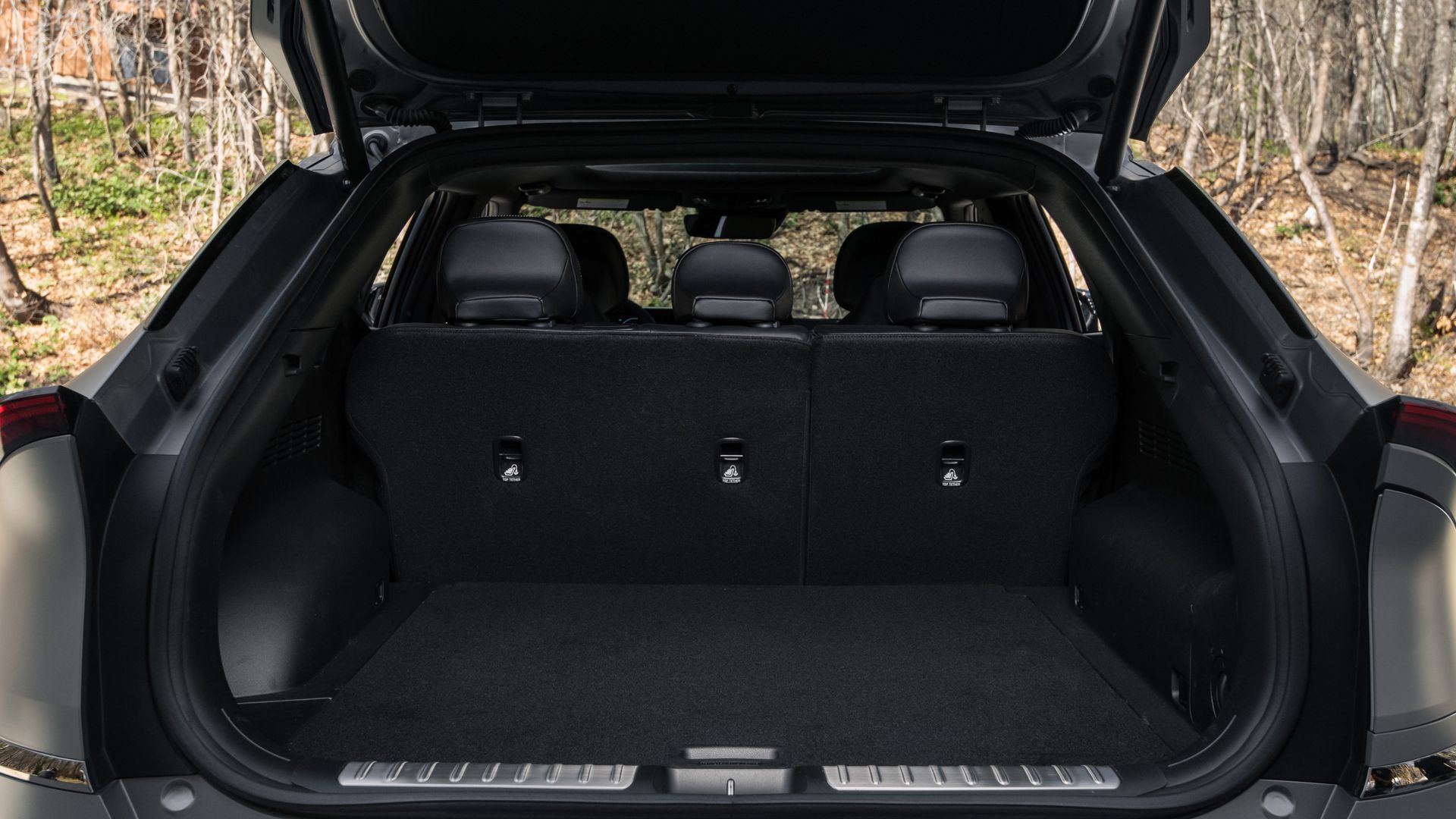 10 Things You Should Know About The 2024 Kia EV6