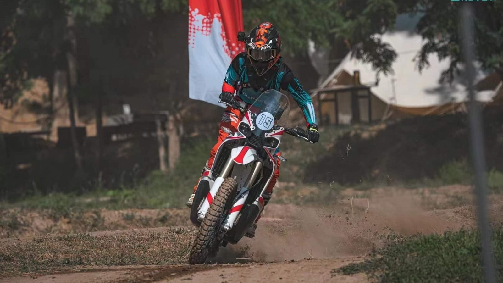 Everything We Know About The Kove FSE 450R Rally So Far