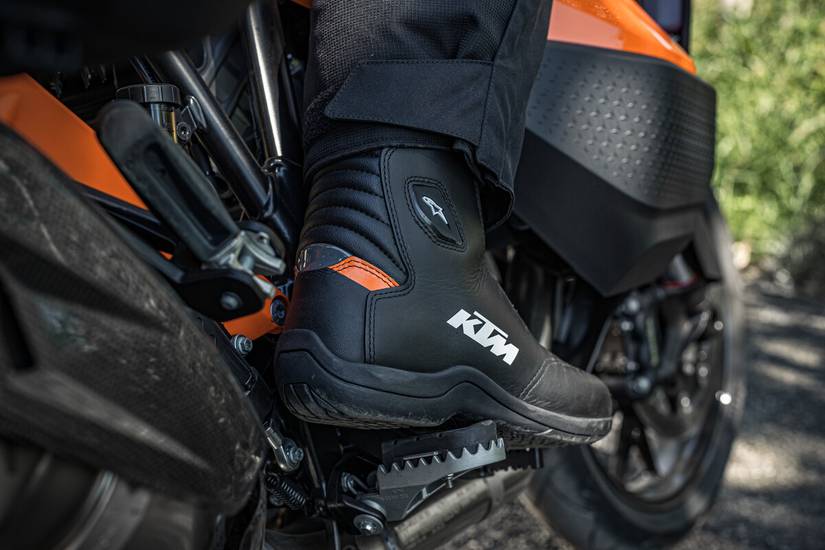 Mods For Your Touring Bike That Will Make It Even More Capable
