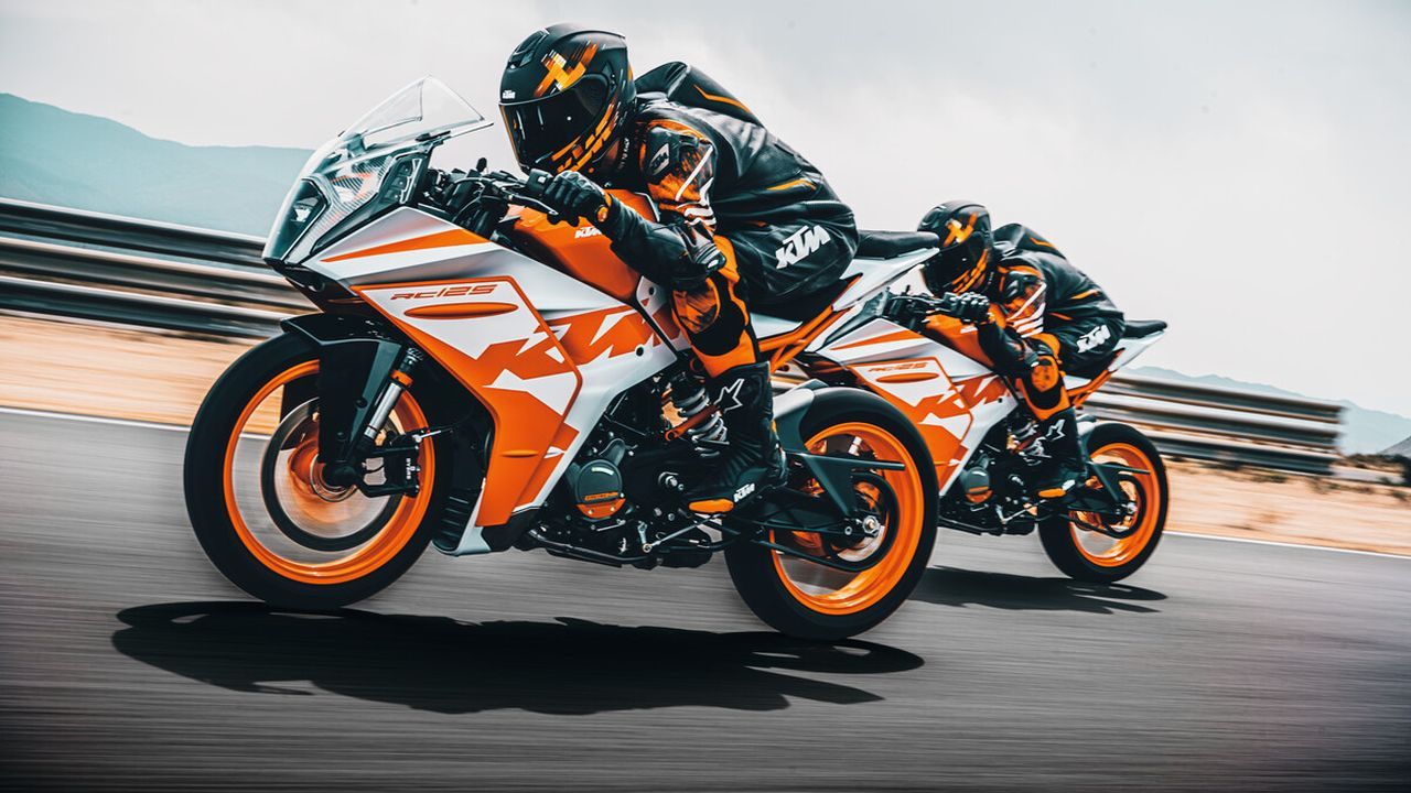 10 Best Entry-Level Sport Bikes Today