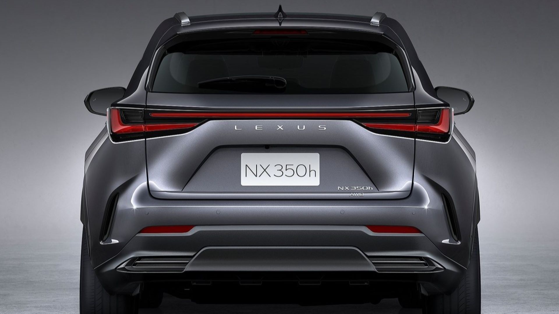 5 Reasons To Buy The Lexus NX Hybrid (And, 5 Reasons Why You Should ...