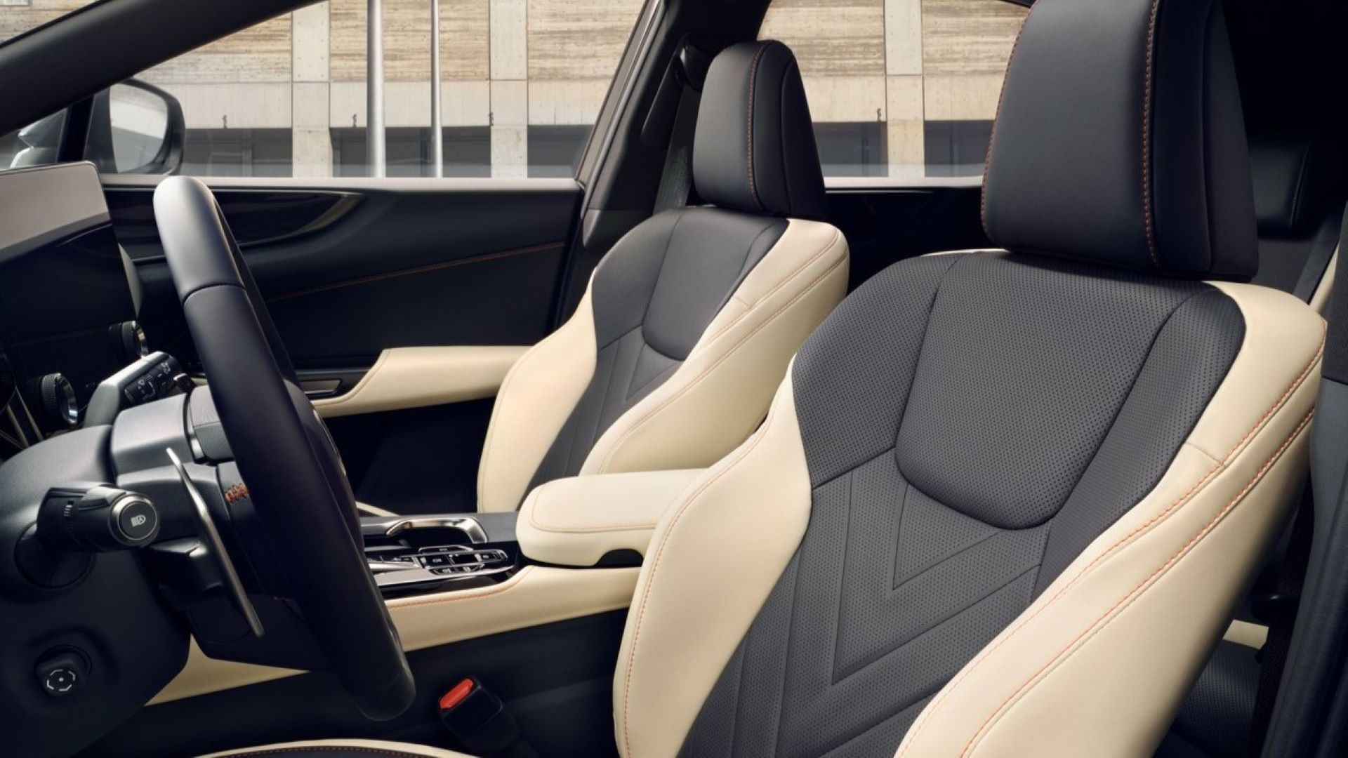 10 Things To Know About The Lexus NX Hybrid