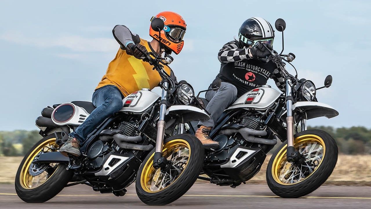 10 Best Scramblers To Buy In 2023