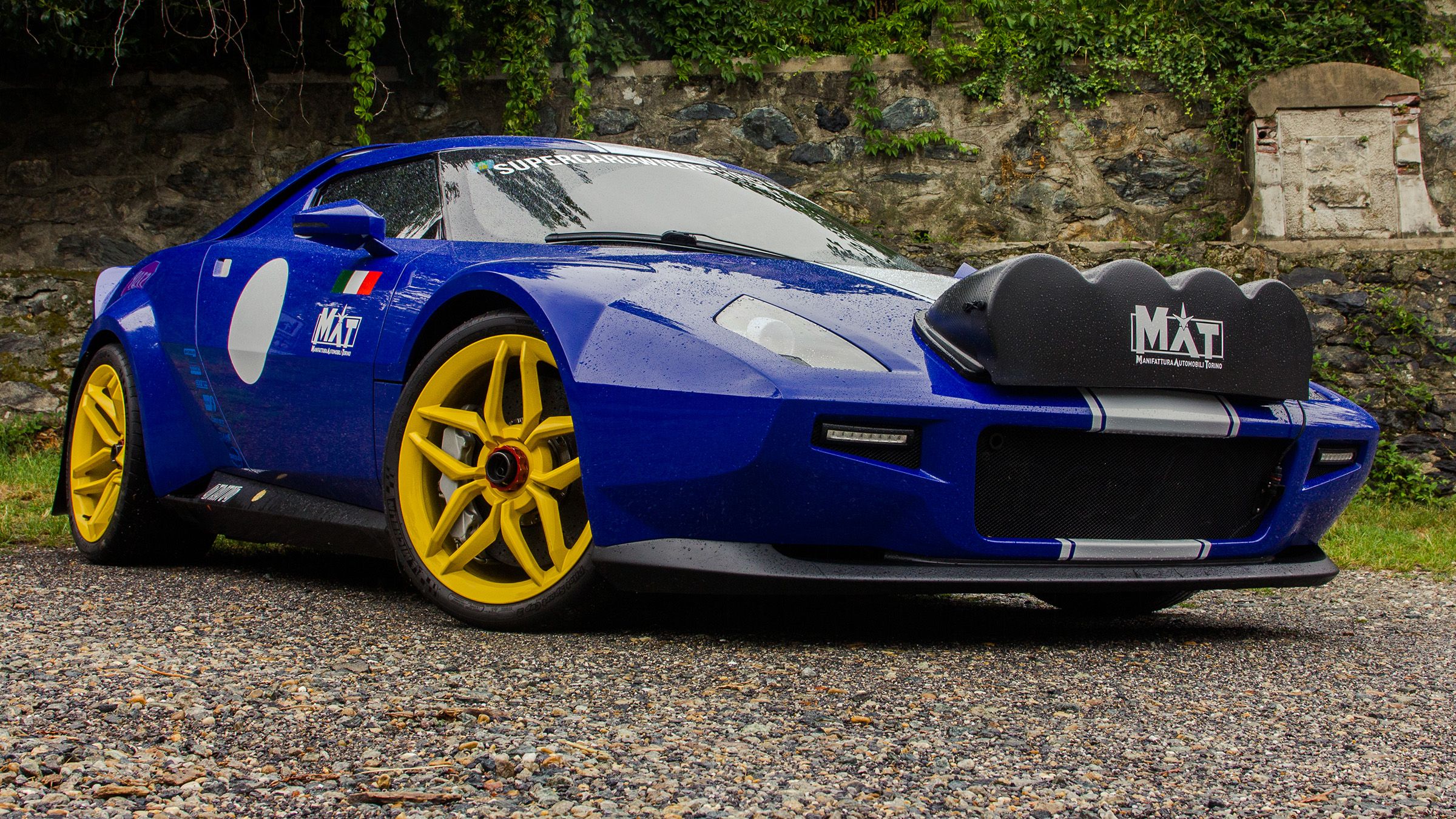 EXCLUSIVE: From Pinin To Stratos - M.A.T.’s Founder Shares The Whole Story