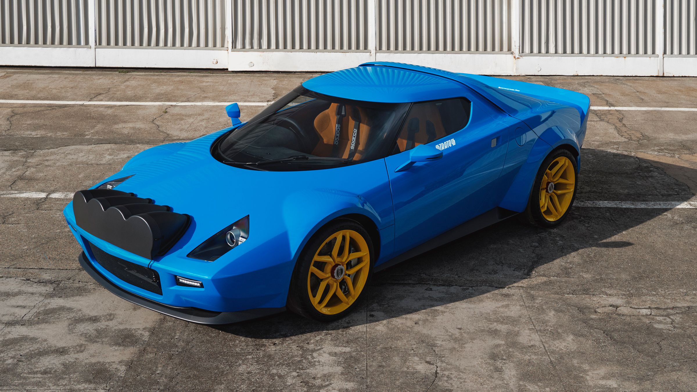 EXCLUSIVE: From Pinin To Stratos - M.A.T.’s Founder Shares The Whole Story