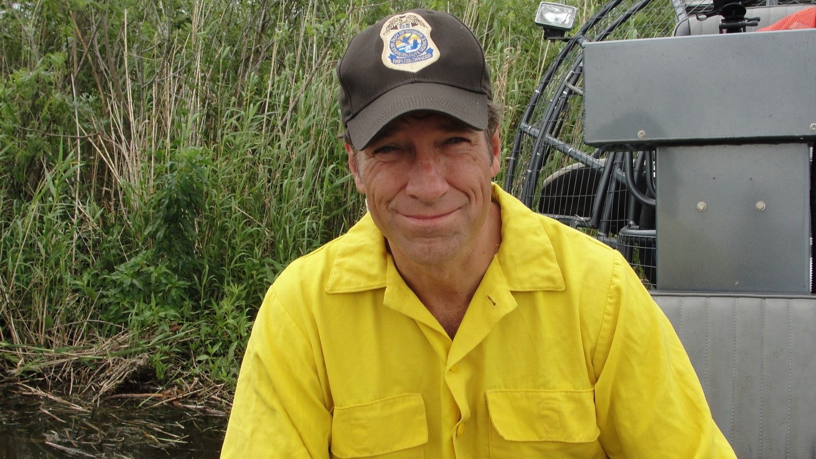 Here's What The Original Cast Of American Chopper Is Up To Today