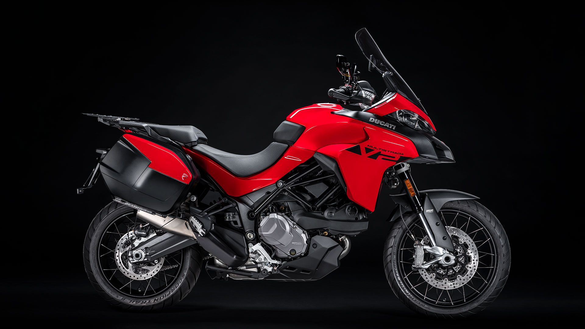 The 10 Most Powerful Adventure Bikes Under 1000cc