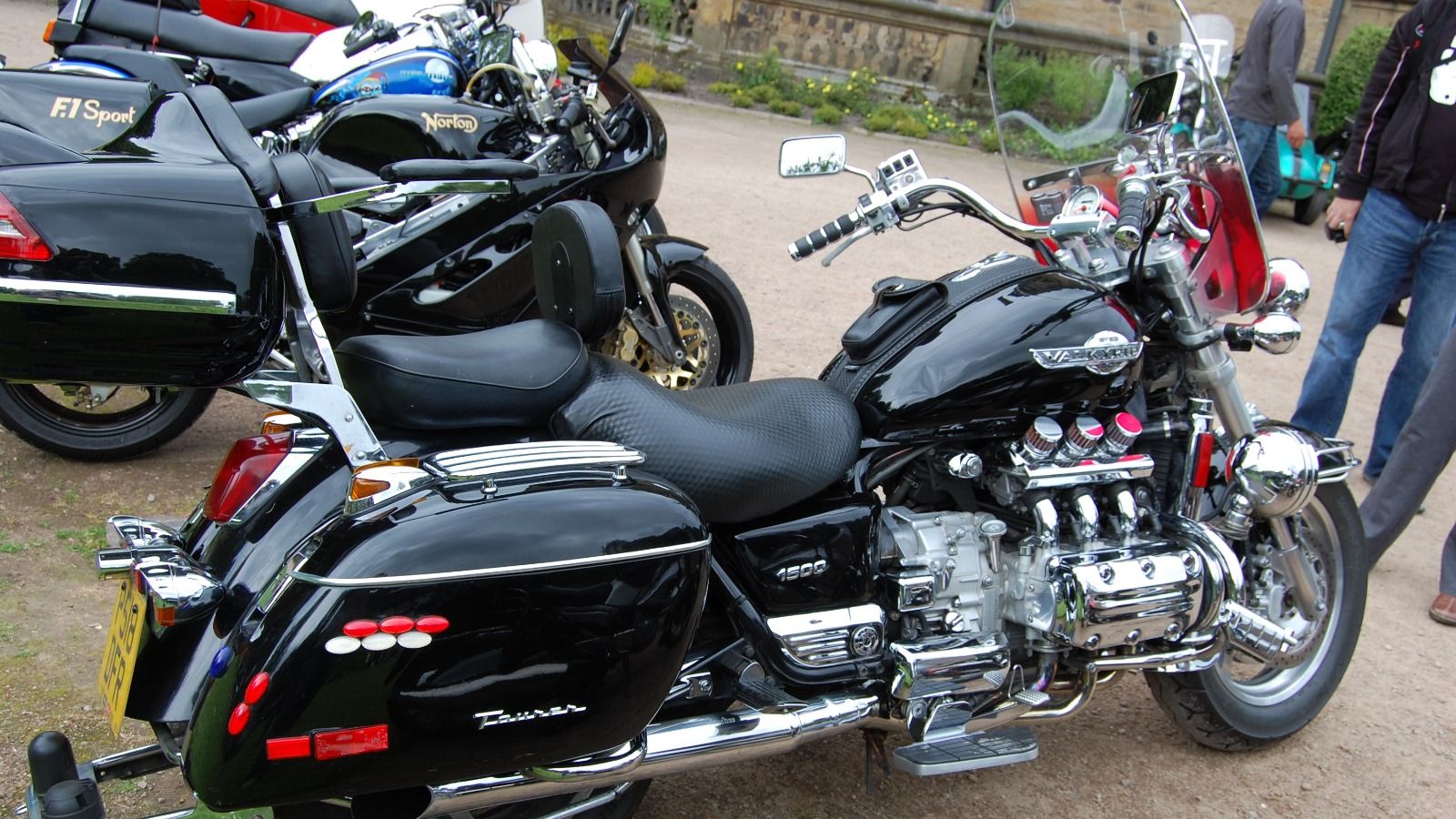 10 Iconic Motorcycles That Defined The 90s