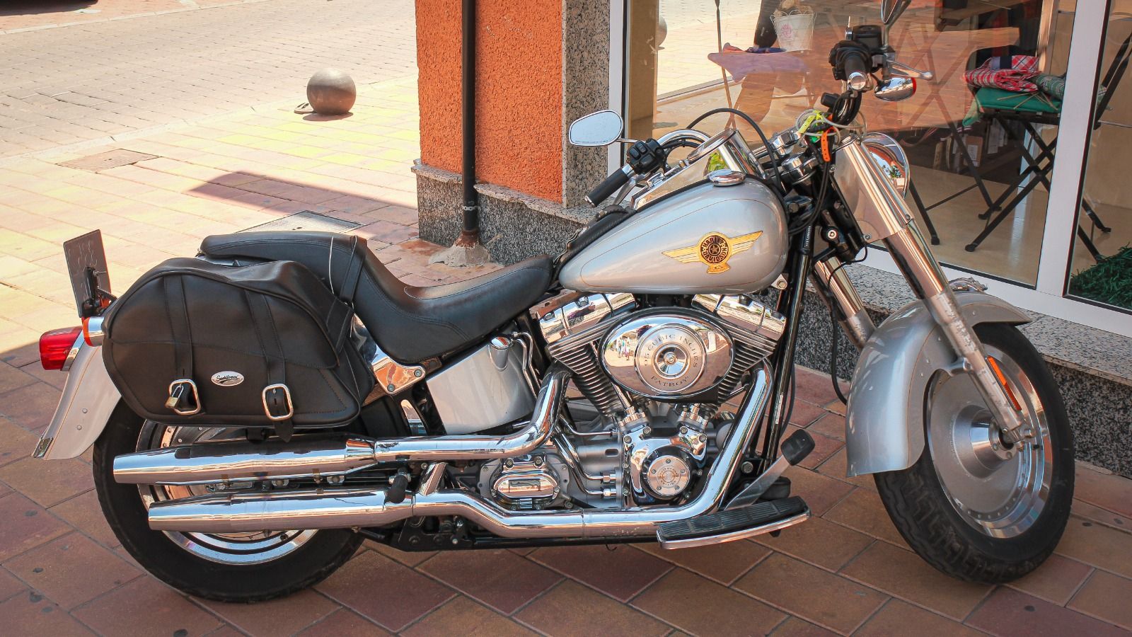 10 Iconic Motorcycles That Defined The 90s