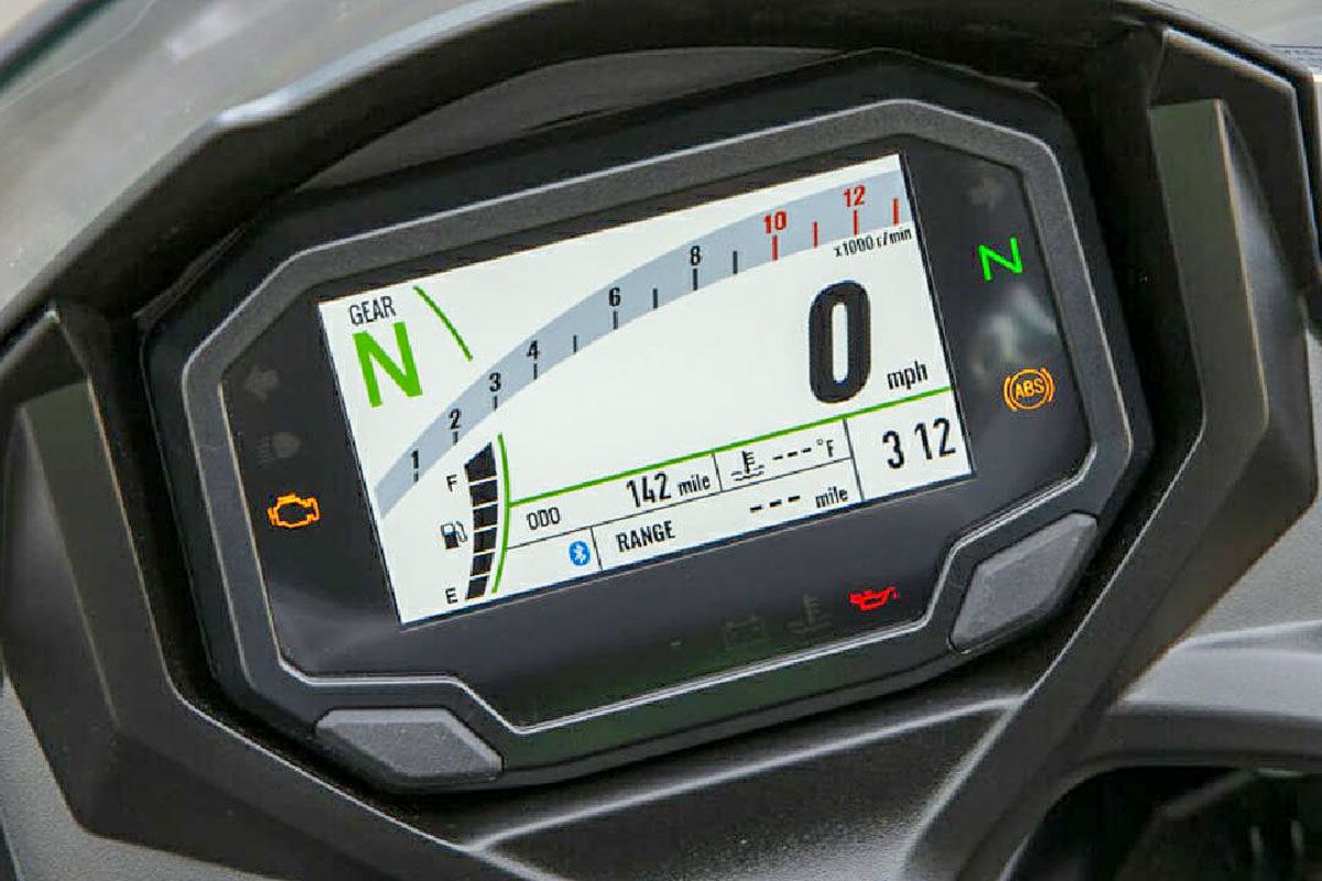 10 Reasons Why We Love The Kawasaki Ninja 650